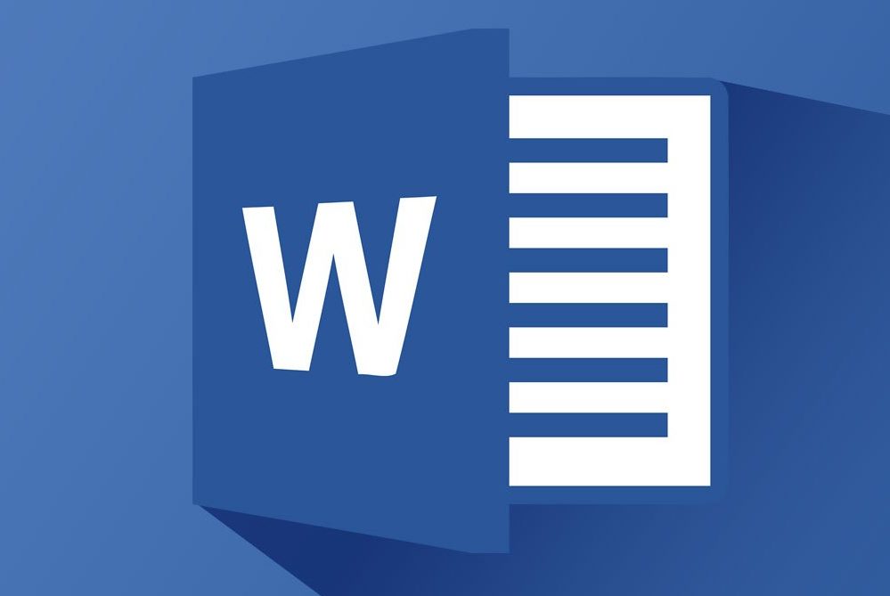 Microsoft Word Cliq Technology Courses